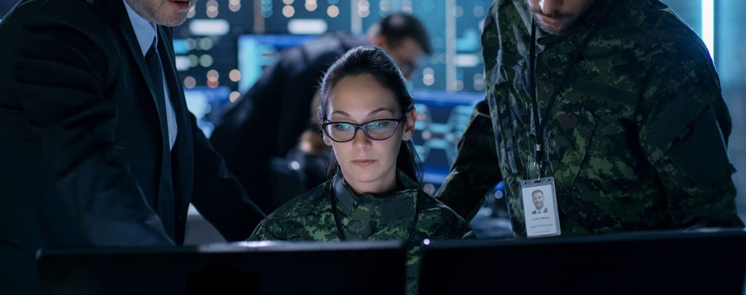 Technical and Support Services Meet The Team | Loyal Source