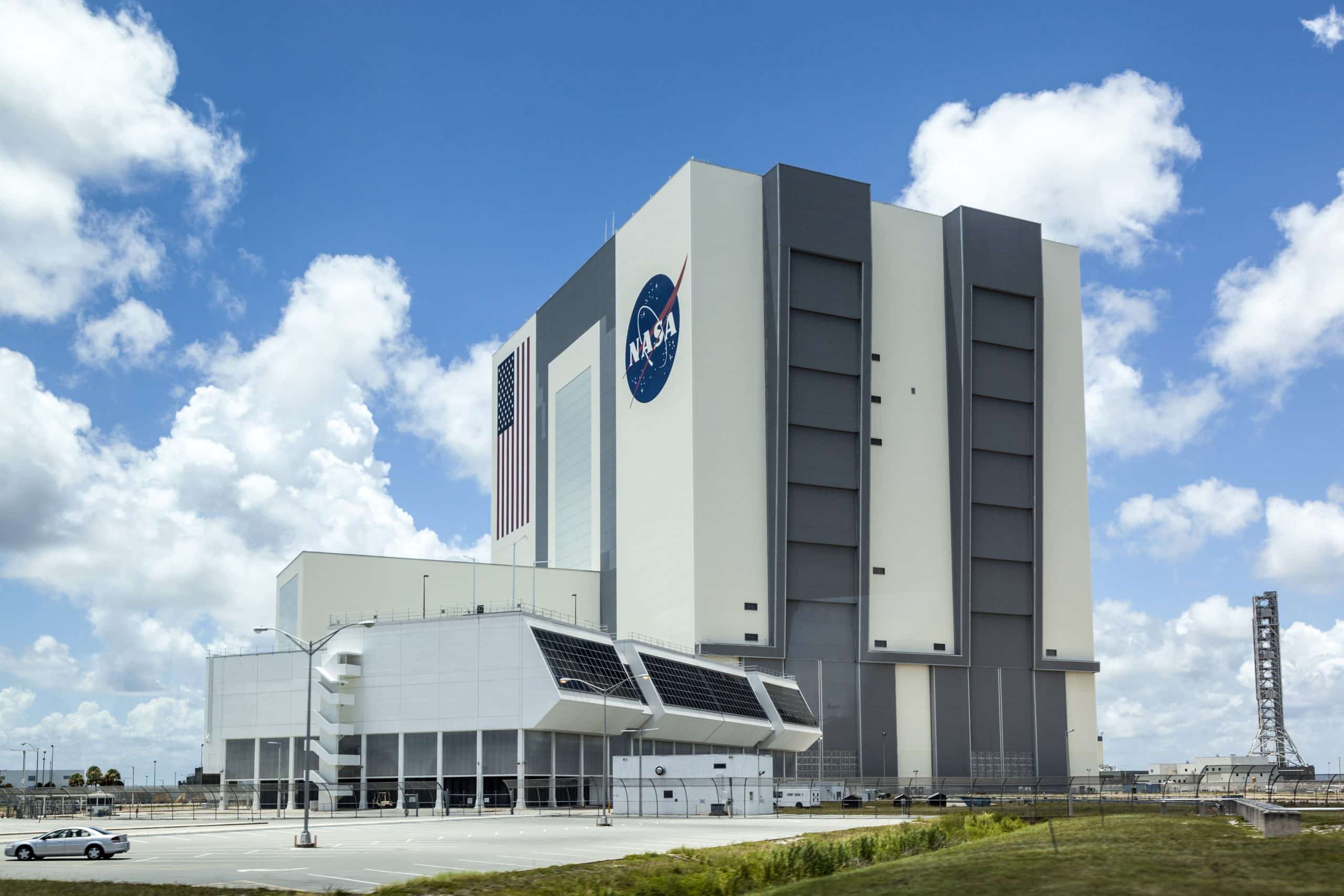 Loyal Source Awarded Prime NASA Kennedy Space Center Engineering BPA ...