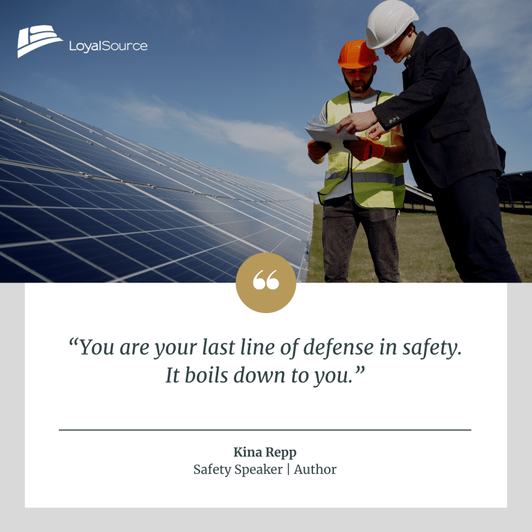 3 Safety Initiatives for the Workplace - Loyal Source
