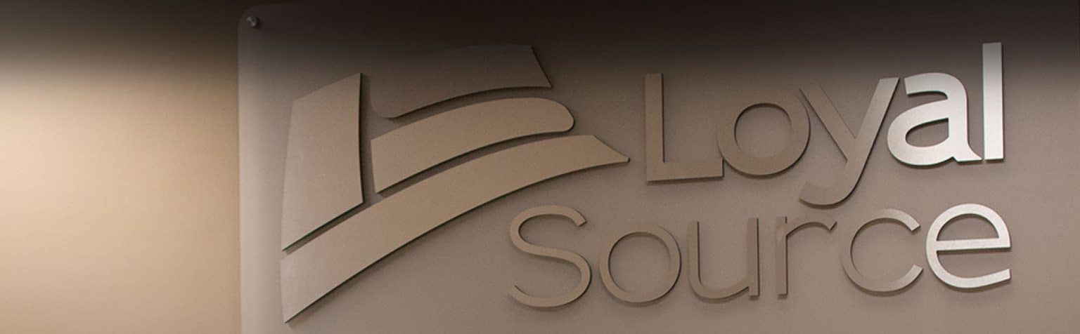 Contact Us | Loyal Source | Government Services