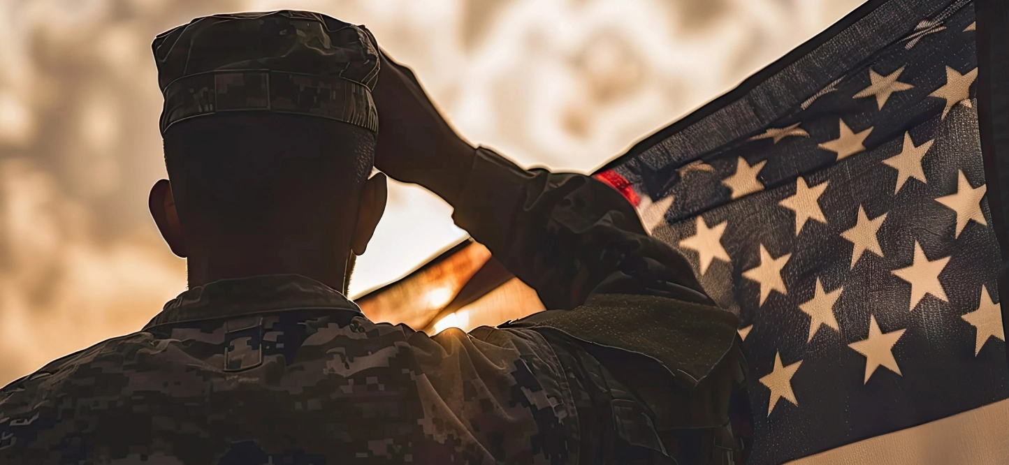 Loyal Healthcare | VA Disability Exams & Veteran Support