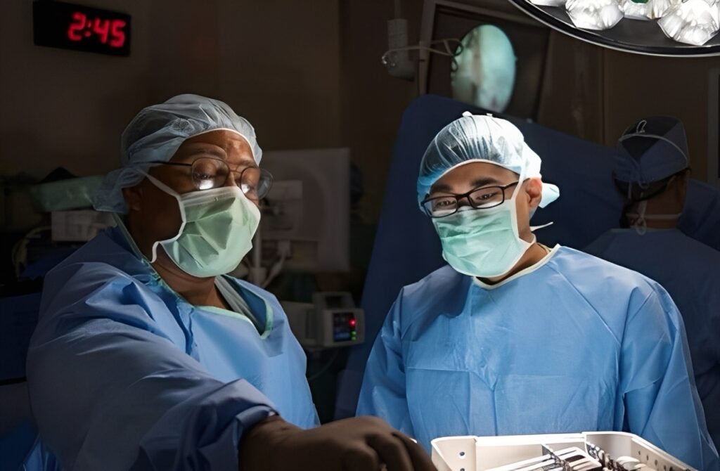 Turnkey Medical & Role 1-3 Facilities | Disaster Response Solutions