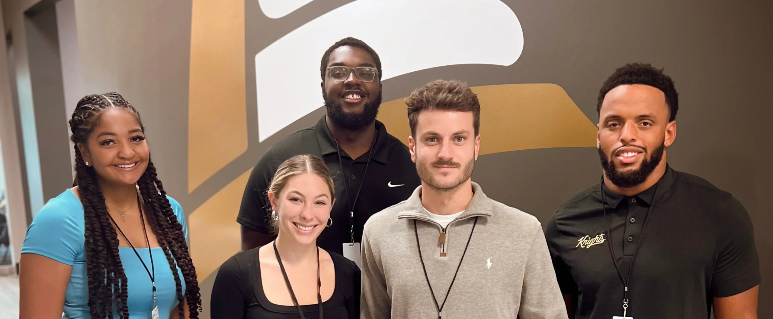 Loyal Source | Internships & Partnership with UCF Knights