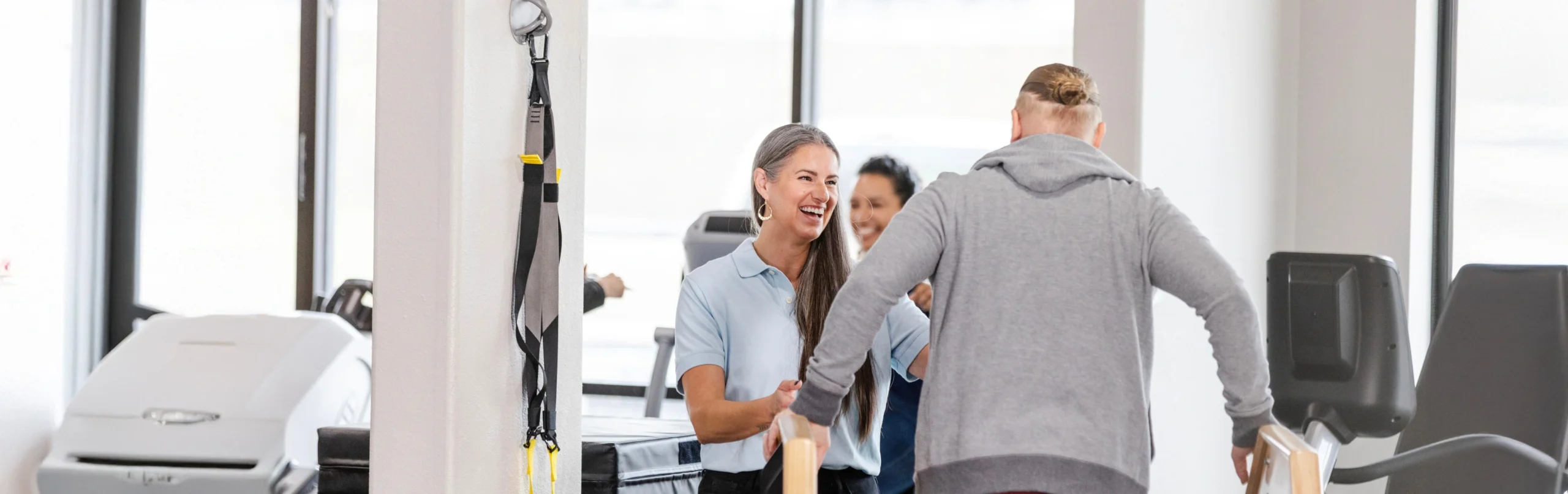 Loyal Source | Occupational Health Services & Workplace Safety Solutions