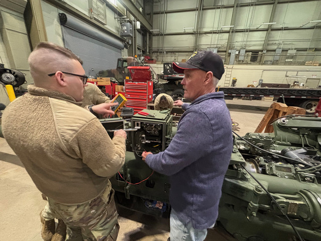 Towed Artillery Systems (PM TAS) - Loyal Source